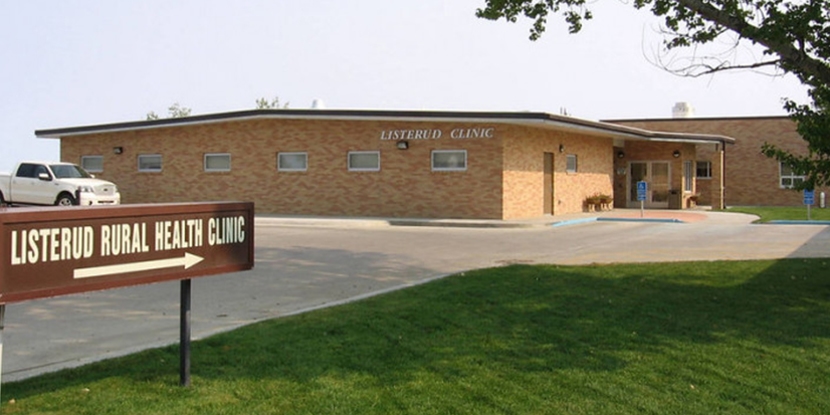 Listerud Health Clinic | Northeast Montana Health Service