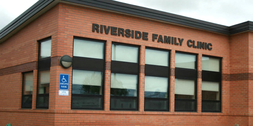 Riverside Family Clinic | Northeast Montana Health Service
