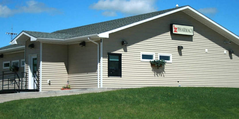 Wolf Point Pharmacy | Northeast Montana Health Service